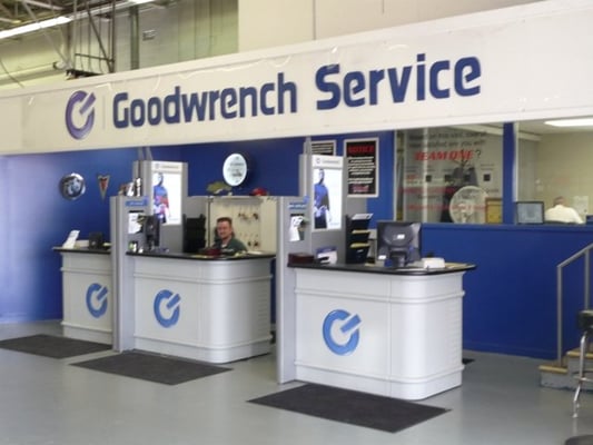 TEAM ONE CHEVROLET BUICK GMC - Updated January 2026 - 53 Photos & 20 ...