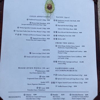 LUNA ROOFTOP TAPAS BAR - Updated May 2024 - 219 Photos & 144 Reviews ...