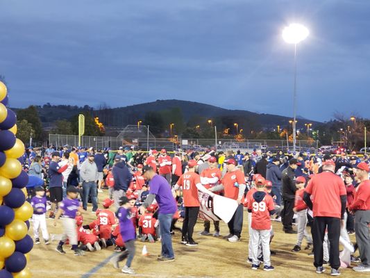 4S RANCH COMMUNITY PARK - 51 Photos & 18 Reviews - Parks - 16118 4S ...