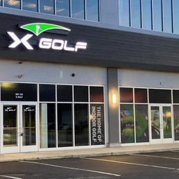 X-GOLF - WORCESTER - Updated July 2025 - 12 Photos - 287 Grove St ...