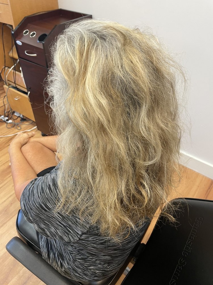 BEACHY A JEEP HAIR BY KRISTIE - 73 Photos - Panama City Beach, Florida ...