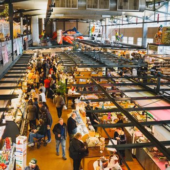 Milwaukee Public Market - 1090 Photos & 861 Reviews - Public Markets ...