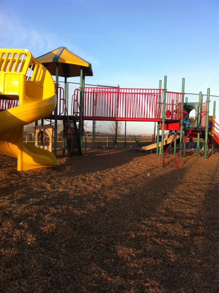 RIO RANCHO SPORTS COMPLEX - Updated December 2025 - 13 Photos - 3501 ...