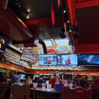 MAJOR GOOLSBY’S - Updated December 2025 - 88 Photos & 162 Reviews - 340 ...