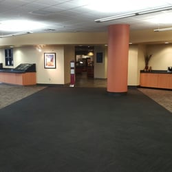 ROBERT YOUNG FEDERAL BUILDING - 1222 Spruce St, St. Louis, Missouri ...