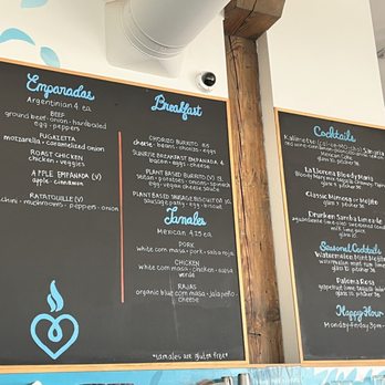 CAFÉ CORAZÓN - Updated September 2024 - 212 Photos & 98 Reviews - 110 ...