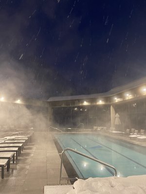 THE CLIFF SPA - 19 Photos & 35 Reviews - 9320 S Clifflodge Dr, Snowbird ...