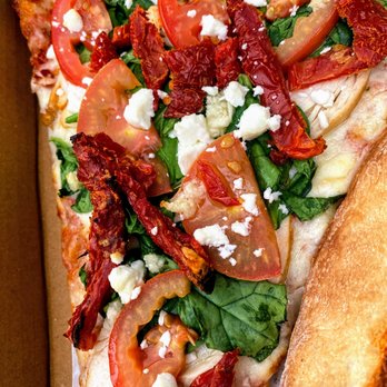 BACCI’S PIZZA & PASTA - Updated December 2025 - 73 Photos & 190 Reviews ...