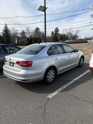 OPEN ROAD VOLKSWAGEN OF BRIDGEWATER - Updated October 2025 - 20 Photos ...