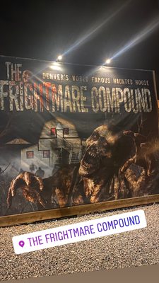 THE FRIGHTMARE COMPOUND - Updated October 2024 - 77 Photos & 117 ...