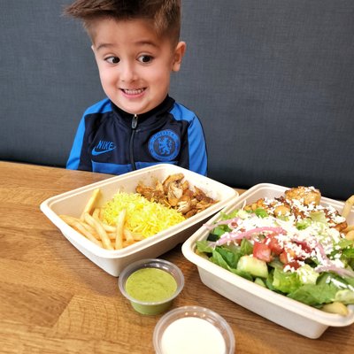 THE KEBAB SHOP - Updated August 2024 - 385 Photos & 300 Reviews - 5110 ...