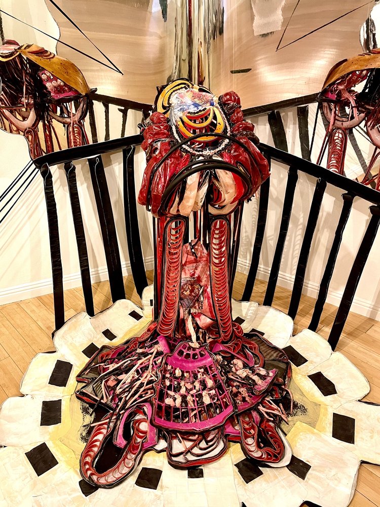 CRAFT CONTEMPORARY - Updated July 2025 - 520 Photos & 93 Reviews - 5814 ...