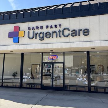 CARE FAST URGENT CARE - BURBANK - Updated September 2025 - 80 Photos ...