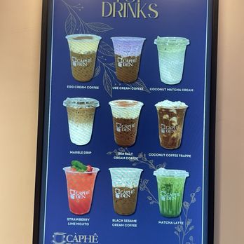 CAPHE DEN - Updated May 2024 - 165 Photos & 61 Reviews - 134-16 36th Rd ...