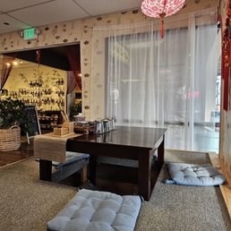 YELLOW MOUNTAIN TEA HOUSE - Updated October 2025 - 631 Photos & 416 ...