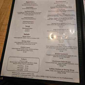 THE SHACK - Updated May 2025 - 199 Photos & 157 Reviews - 77 Liberty ...