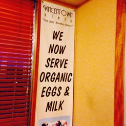 VINCENTOWN DINER - Updated December 2025 - 320 Photos & 624 Reviews ...