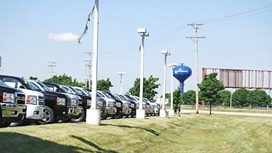 ADVANTAGE CHEVROLET OF BOLINGBROOK - Updated October 2025 - 29 Photos ...