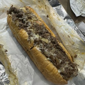 CHEESESTEAK & CO - Updated January 2025 - 219 Photos & 142 Reviews ...