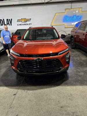 FINDLAY CHEVROLET - Updated December 2025 - 254 Photos & 958 Reviews ...