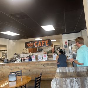 THE MEATING PLACE CAFE - 433 Photos & 455 Reviews - 6495 NW Cornelius ...