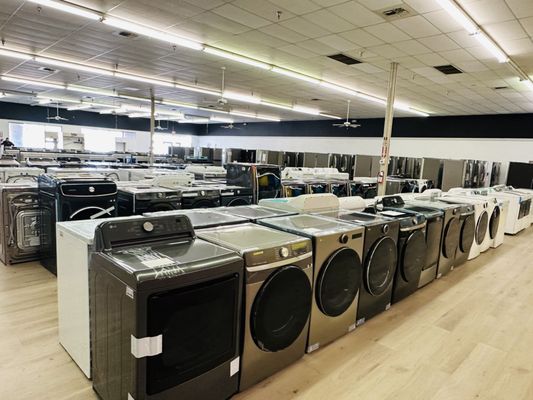 ARIZONA DISCOUNT APPLIANCE - Updated December 2025 - 15 Photos - 5905 W ...