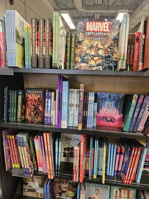 CSUN CAMPUS STORE - Updated December 2025 - 30 Photos & 28 Reviews ...