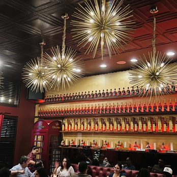 UNIT B EATERY + SPIRITS - Updated July 2024 - 462 Photos & 182 Reviews ...