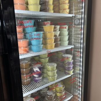 ALOHA CREAMERY - Updated November 2024 - 38 Photos & 28 Reviews - 99 ...
