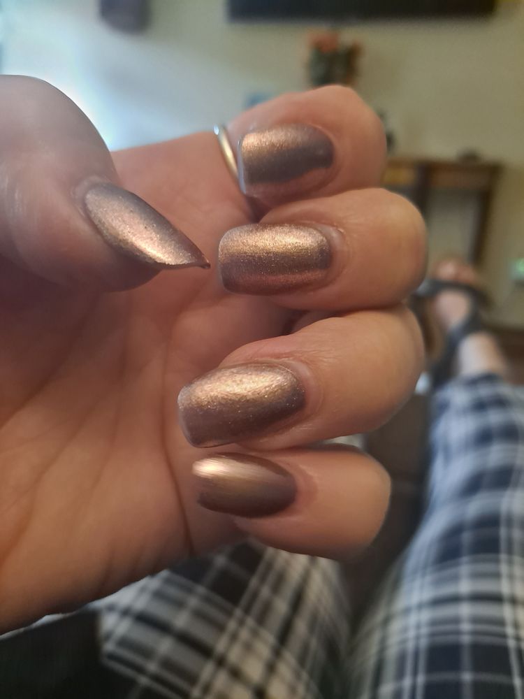 HALEY’S NAILS & SPA - Updated October 2025 - 1310 S Duff Ave, Ames, Iowa - Nail Salons - Phone ...