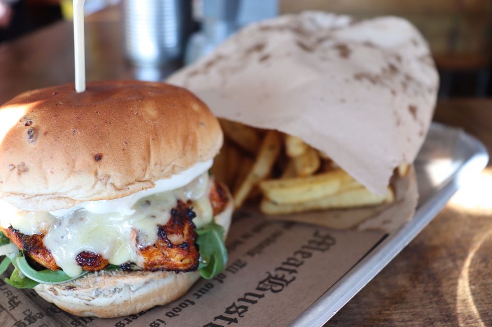 MEATBUSTERS - Updated April 2024 - 2 Victoria Buildings, Bath, Somerset ...