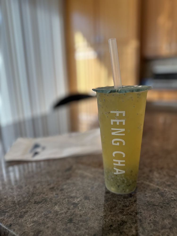 FENG CHA TEA HOUSE - 83 Photos & 34 Reviews - 5353 Almaden Expy, San ...