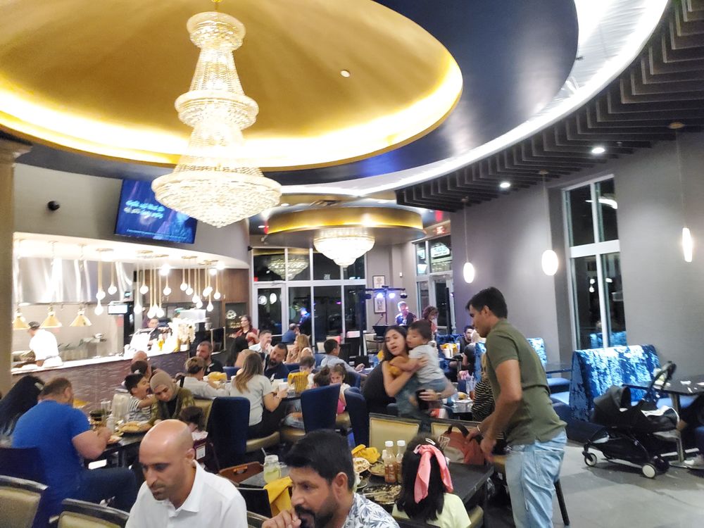 LUXOR - Updated October 2025 - 376 Photos & 157 Reviews - 17631 La ...