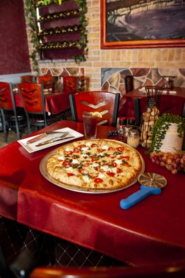 MILANO ITALIAN GRILLE - 137 Photos & 146 Reviews - 5400 SW College Rd ...