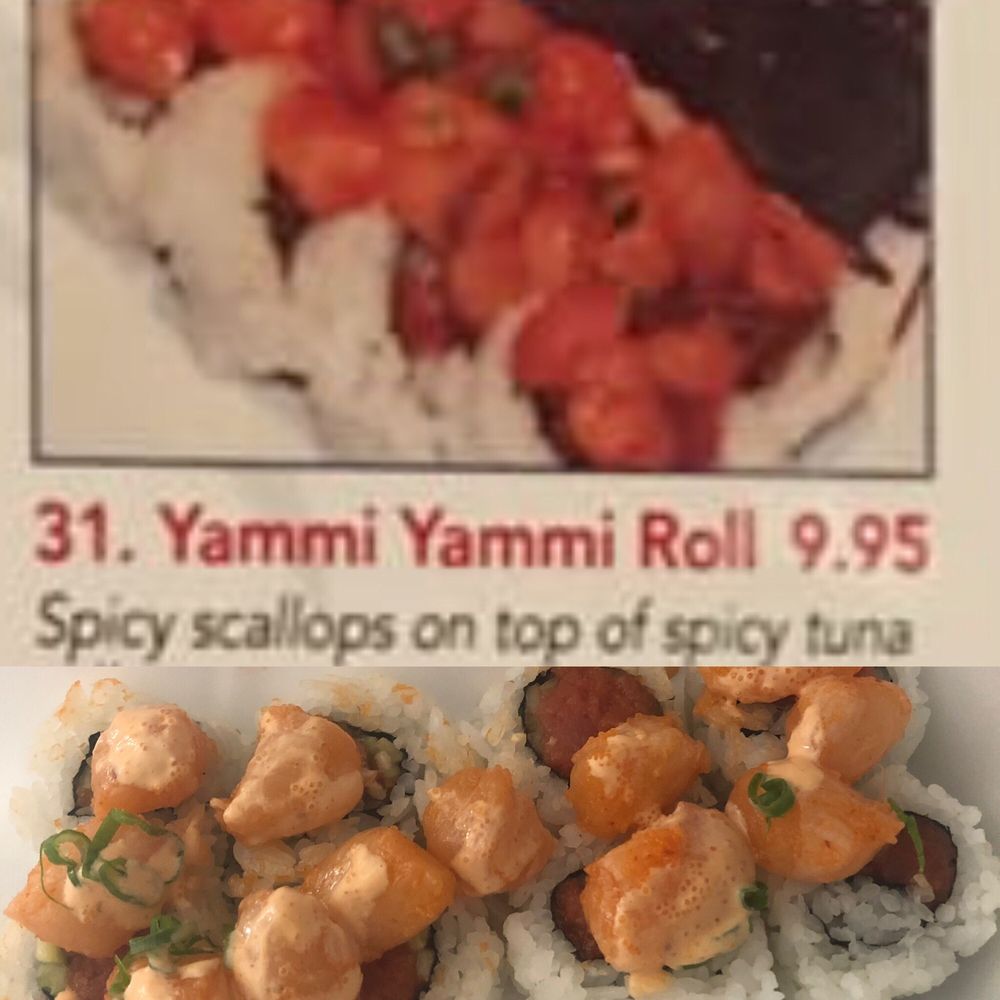 SUGOI SUSHI - 236 Photos & 277 Reviews - 890 Oak Valley Pkwy, Beaumont ...