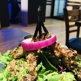 BOMBAY BLUE INDIAN BISTRO - 477 Photos & 280 Reviews - Indian - 1963 ...