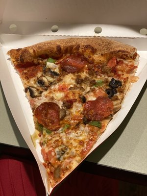 FRANK’S PIZZA - 518 Photos & 873 Reviews - Pizza - 417 Travis St ...