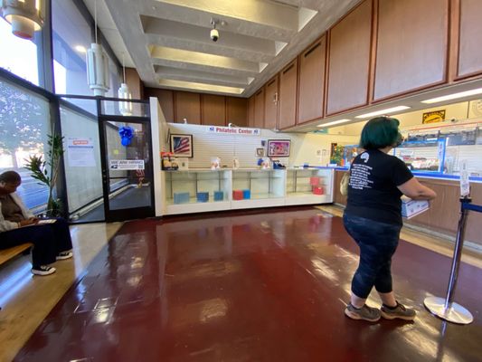 US POST OFFICE - Updated October 2025 - 34 Photos & 118 Reviews - 1675 ...