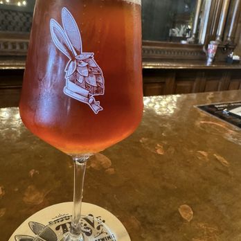 REVE BREWING - Updated July 2025 - 400 Photos & 124 Reviews - 1237 ...