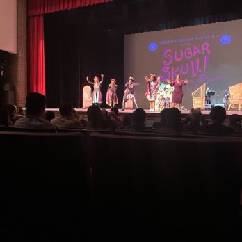 DOWNEY THEATRE - Updated October 2025 - 102 Photos & 33 Reviews - 8435 ...