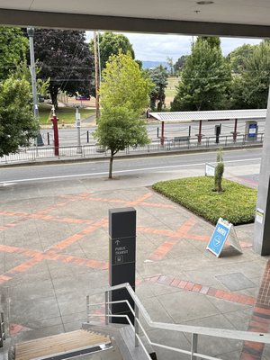 KAISER PERMANENTE INTERSTATE MEDICAL OFFICE SOUTH - Updated September ...