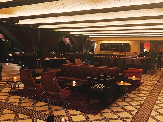 BERGAMOS - 35 Photos & 24 Reviews - 335 Madison Ave, New York, New York ...