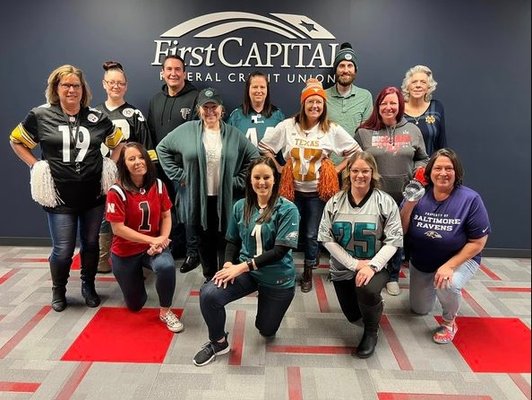 FIRST CAPITAL FEDERAL CREDIT UNION - Updated October 2025 - 73 Photos ...