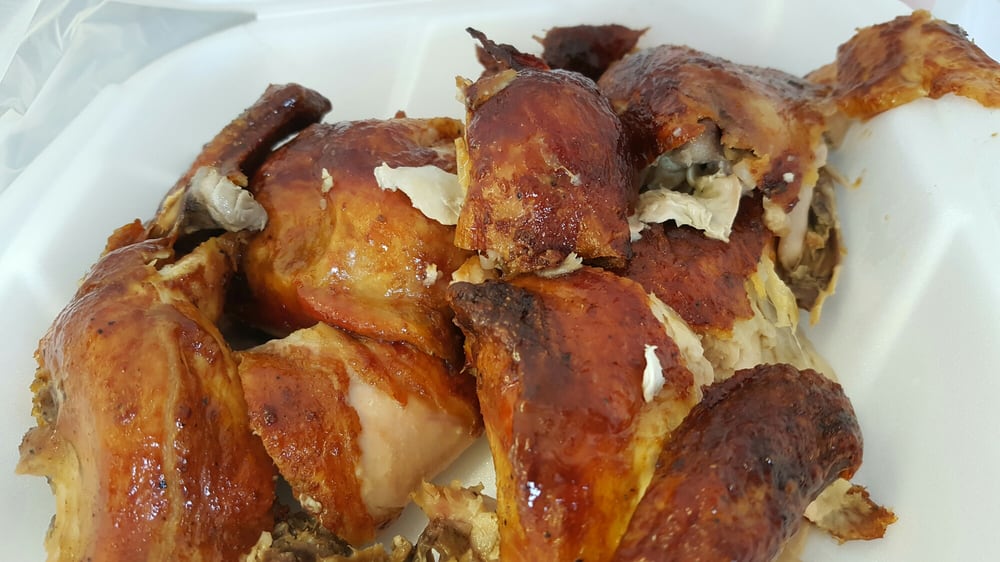 Pepe’s Pollo - 27 Photos & 42 Reviews - American (New) - 11190 S ...