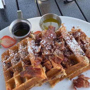 WAYPOINT CAFE - 1052 Photos & 1272 Reviews - American (Traditional ...