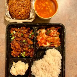 MR.KIM’S KOREAN BBQ - 508 Photos & 342 Reviews - 560 Marks St ...