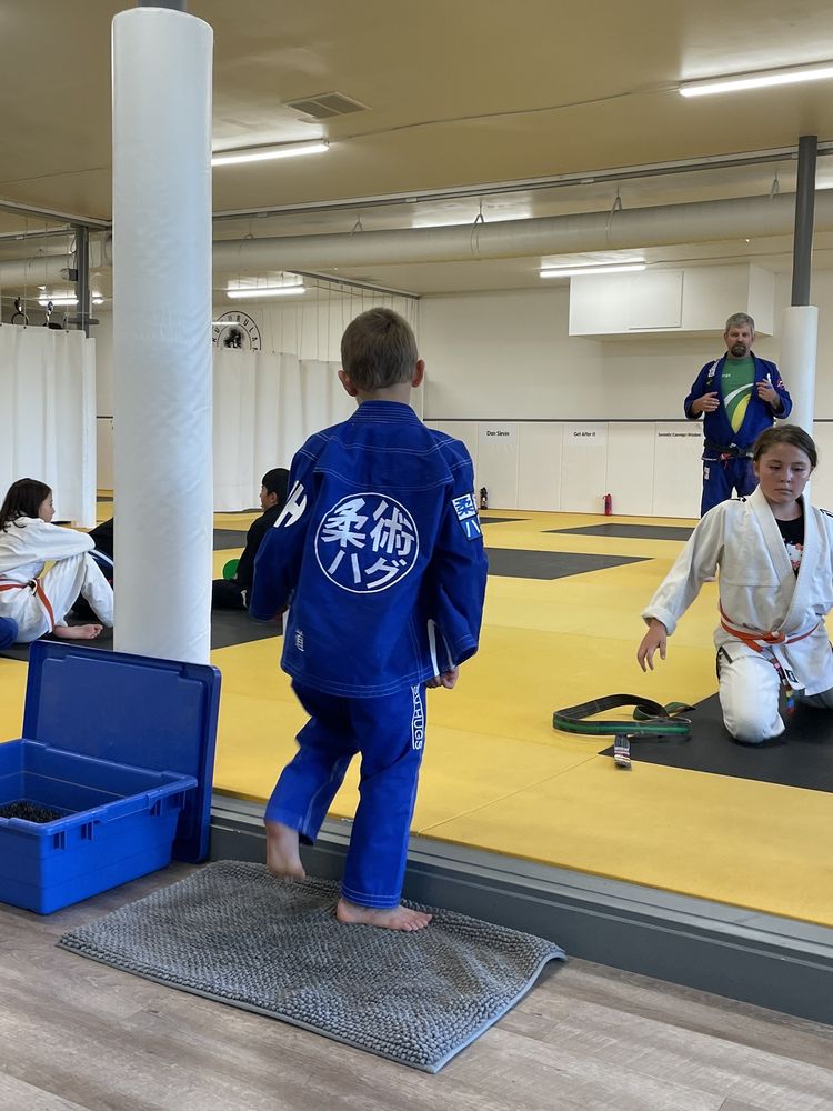 FIVE RINGS JIU JITSU - Updated January 2026 - 12 Photos & 18 Reviews ...