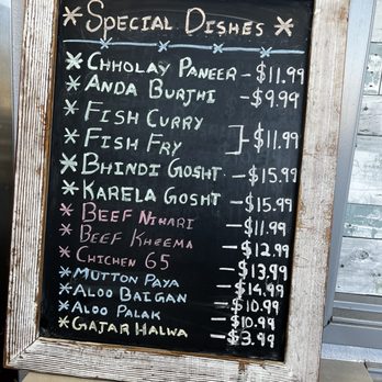 PAK HALAL KITCHEN - Updated October 2025 - 38 Photos - 47 Reviews ...