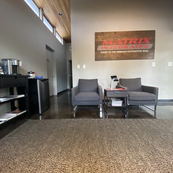 MATRIX INTEGRATED - WESTSIDE - Updated October 2025 - 34 Photos & 72 ...