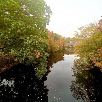 HAMMOND POND RESERVATION - Updated January 2026 - 274 Hammond Pond Pkwy ...